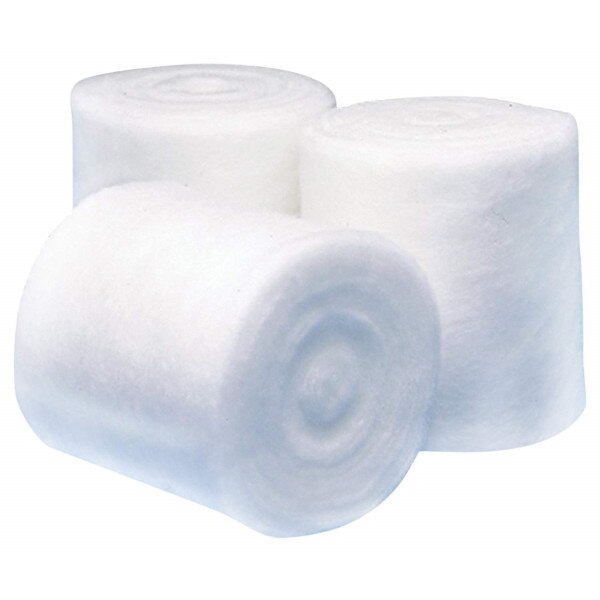 Varies 3M Health Care 3M Synthetic Cast Padding