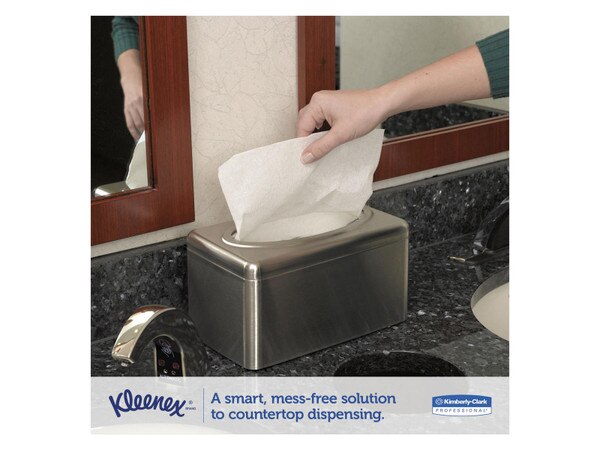 kimberly clark paper hand towels