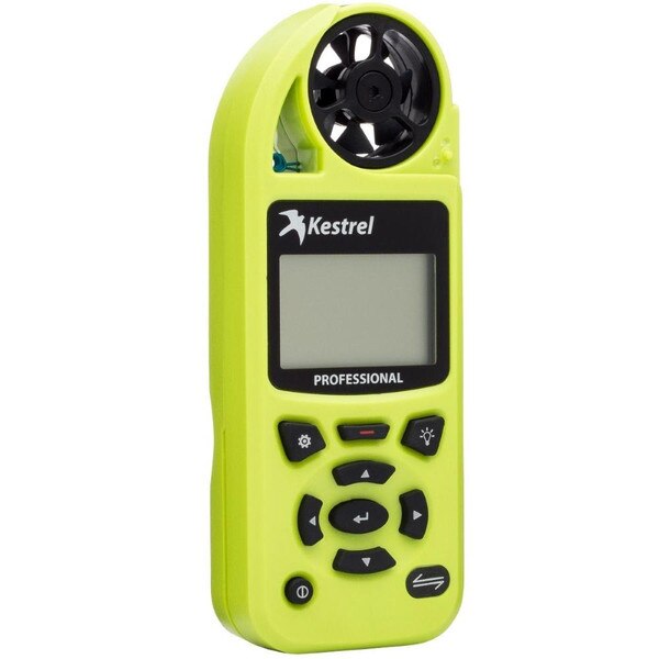 Varies Kestrel 5200 Professional Environmental Meter
