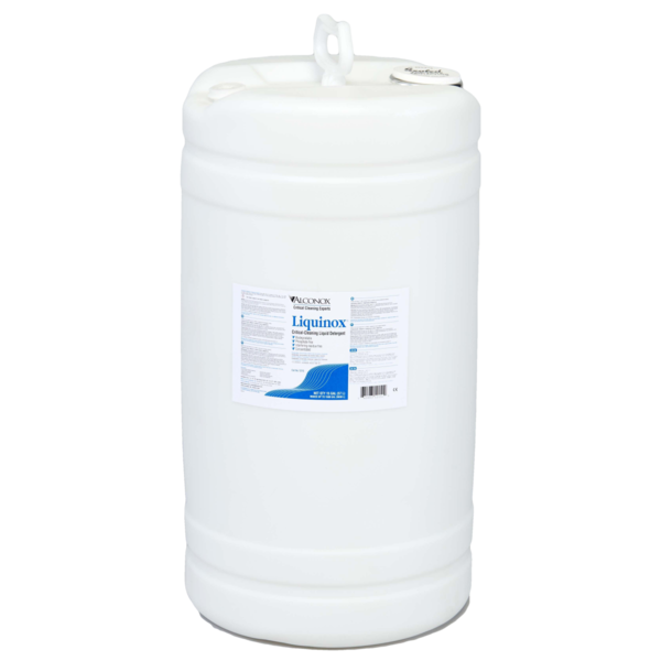 Varies Alconox Alconox LIQUINOX - Critical Cleaning Liquid Detergent