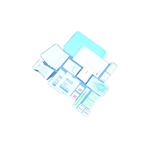 Varies Busse Hospital Disposables, Inc. Busse Obstetrical Kits