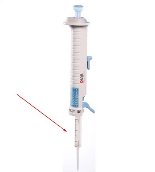 Varies DLAB DLAB Pipette Tips for StepMate