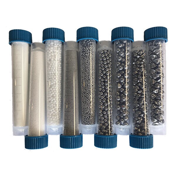 Varies Next Advance Homogenizer Bead Sample Pack