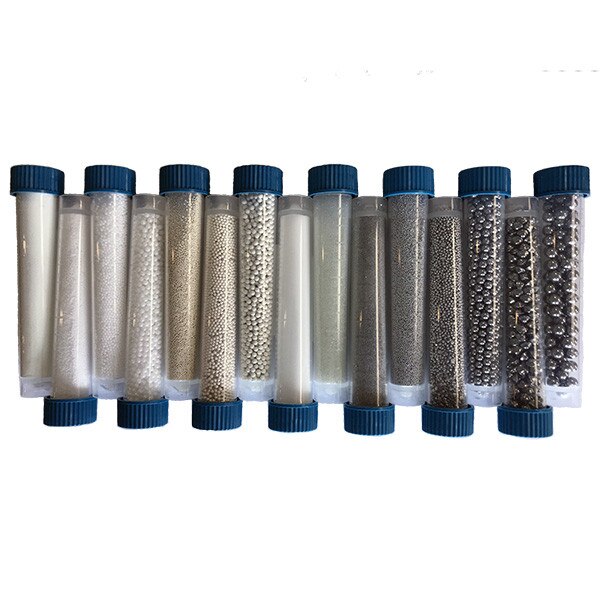 Varies Next Advance Homogenizer Bead Sample Pack