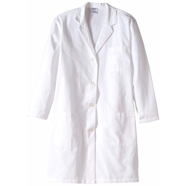 Varies United Scientific Laboratory Coats