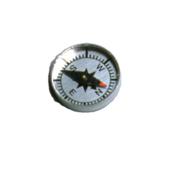 Varies United Scientific Magnetic Compasses