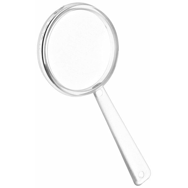 Magnifiers