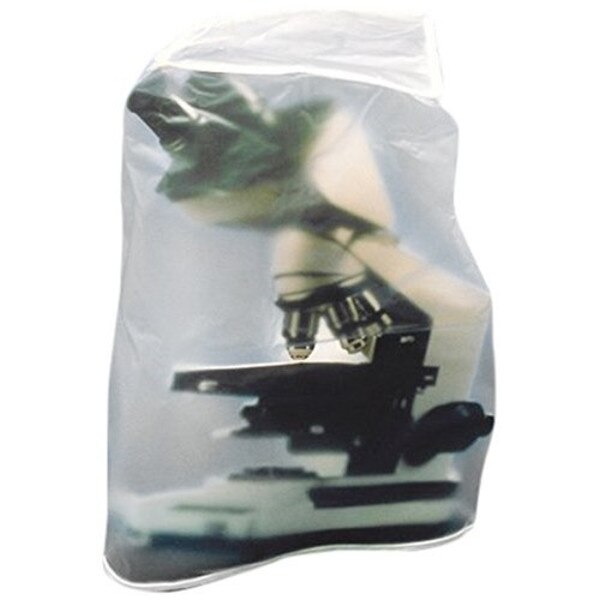 Varies Bel-Art Microscope Cover Vinyl