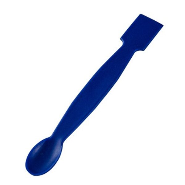 Varies United Scientific Plastic Spatulas