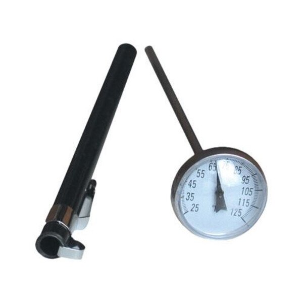 Varies United Scientific Probe Thermometers