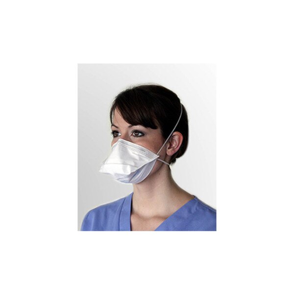 Varies Prestige Ameritech Progear N95 Particulate Filter Respirator And ...