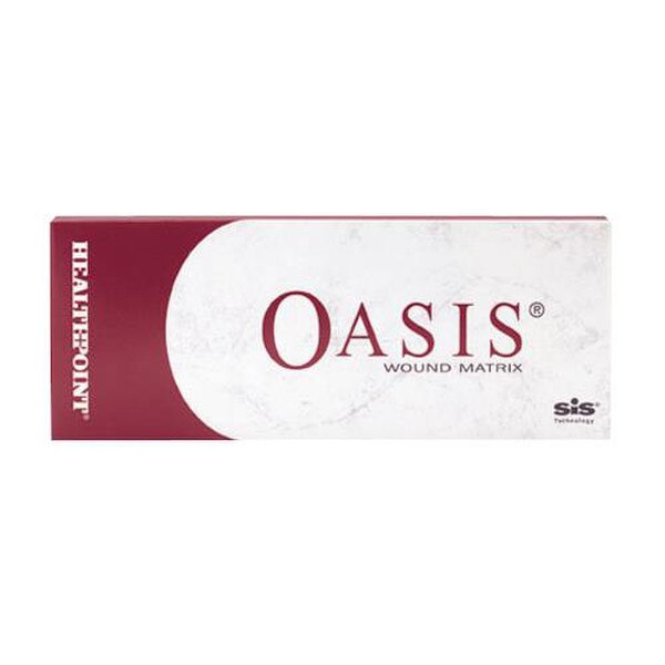 Varies Smith & Nephew, Inc. Smith and Nephew Oasis Wound Matrix