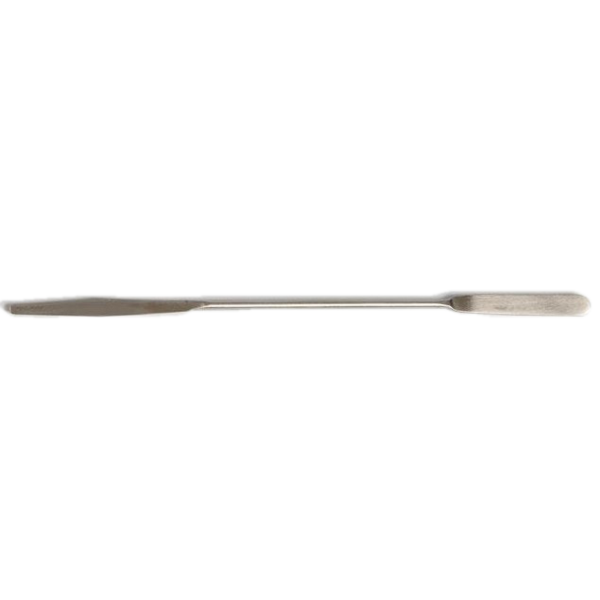 Varies United Scientific Spatulas