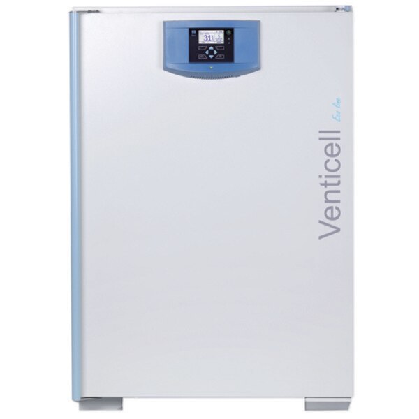 Varies BMT Venticell ECO Forced-Air Convection Dry-Heat Oven