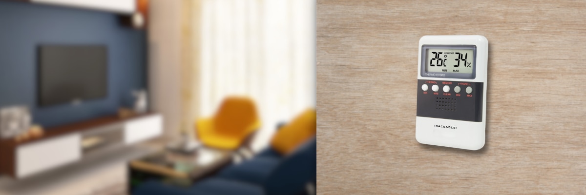 Why a Calibrated Thermometer is Your Best Friend in Refrigeration